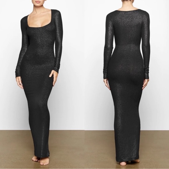 SKIMS | Dresses | Skims Viral Dress | Poshmark